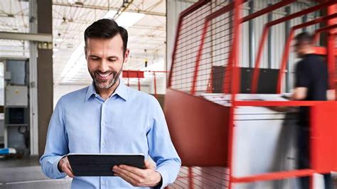 The Iot Impact On Manufacturing Industries 4i Platform Blog