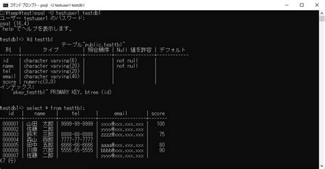Postgresqlのバックアップとリストア【pgdumppgdumpallpgrestore】 前向きアプリ屋の備忘録