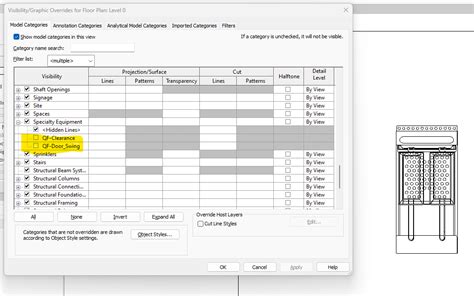 solved turning on and off option for extrude boundaries autodesk