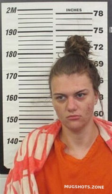 Mikaela Marie Sellars Cherokee County Mugshots Zone