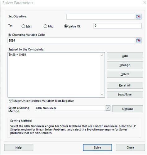 6 Solving The Benefit Cost Model By Simply Equating The Marginal