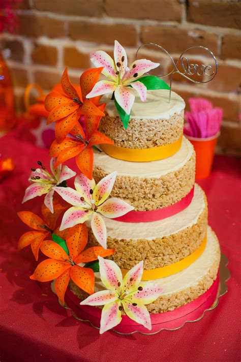 Reasons To Get Naked An Homage To The Fabulous Naked Cake