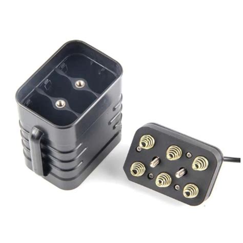 12V-18650-Battery-Box-6-Pcs-Batteries-Holder-Storage-Box-USB-DC-Dual ...