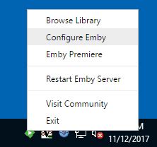 How To Use And Setup Emby The Most Complete Guide For Starters