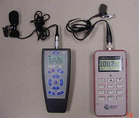 Ambient Noise Level Monitoring Service At Best Price In Patna ID