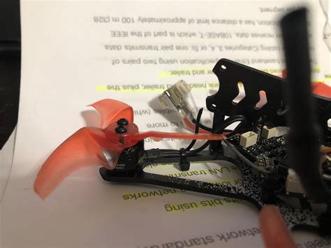 On My First Flight With My Tiny Hawk Freestyle Ii Im A Total Noob Could Anyone Tell Me How I