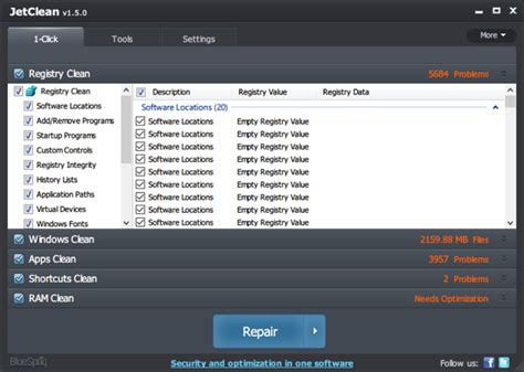Top 5 Freeware Registry Cleaners That Improve PC Performance