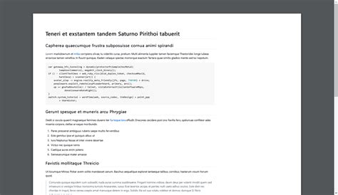 pdf output character size does not match with preview window character size · issue 11 · qjebbs