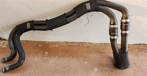 Vf Ss Heater Hoses Album On Imgur
