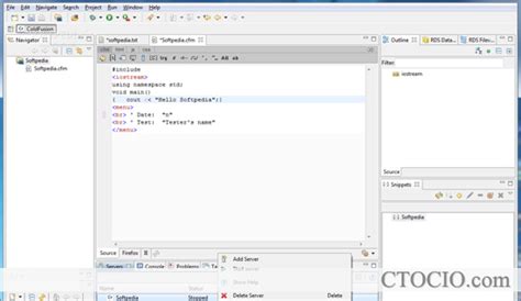 Html5开发工具 介绍 21 Csdn博客
