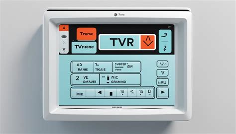 Trane AC Error Codes Troubleshoot Fix Guide Machine Answered