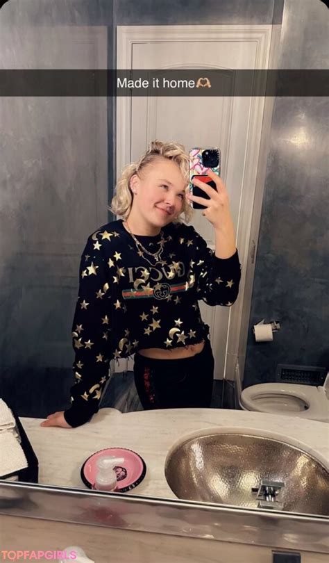 Jojo Siwa Nude Leaks Onlyfans And Nude Photos From Onlyfans Leaked