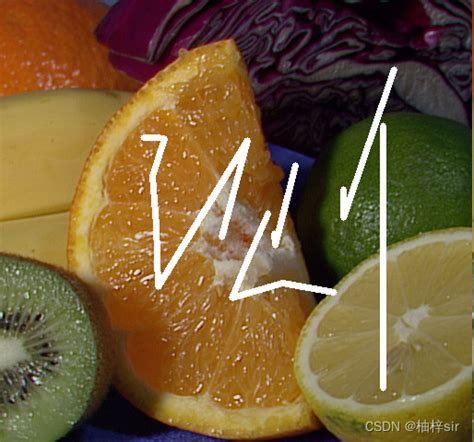 opencv 图像修复 inpaint opencv inpaint CSDN博客