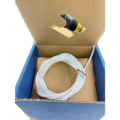 Flowline Switch Tek Powered Level Switch 3 4 Mnpt Lp15 1405