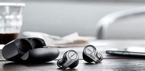 Long Term Impressions Jabra Elite T Wireless Earbuds Techspot