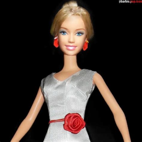 Barbara Millicent Roberts Barbiepopicon • Photos Et Vidéos
