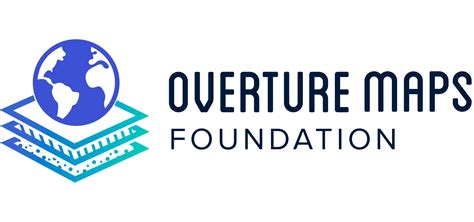 Joint Development Foundation Announces Overture Maps Foundation To Build Interoperable Open Map Data