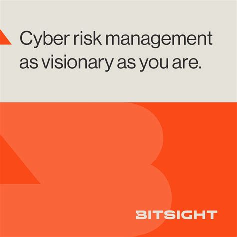 Bitsight On Linkedin Cyberriskmanagement