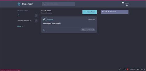 Venkatraman G On Linkedin Django Python Webdevelopment Render