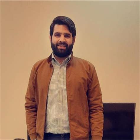 Haseeb Asif Bajwa Private Tutor Of Business Administration London