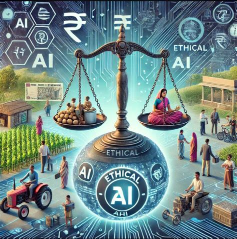 Ethical Ai Frameworks For Financial Inclusion In Developing Economies