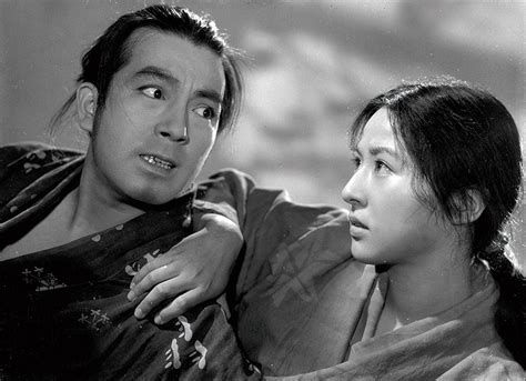 山椒大夫大映4K映画祭 アップリンク京都