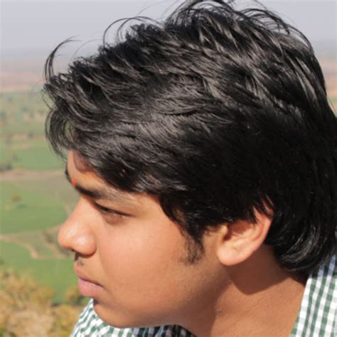 pranjal tripathi researcher research scholar indian institute of technology banaras hindu