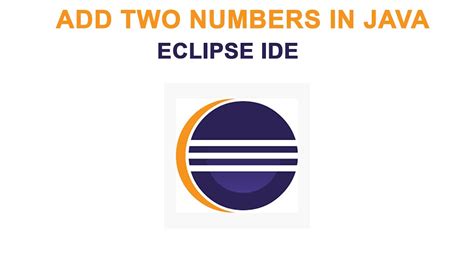 How To Add Two Numbers In Java Simple Tutorial For Beginners Tamil