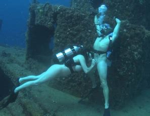 Movies Sex Underwater Tour