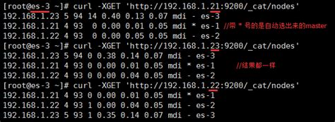 Elasticsearch Centos7集群部署案例centos7单机部署es集群 Csdn博客