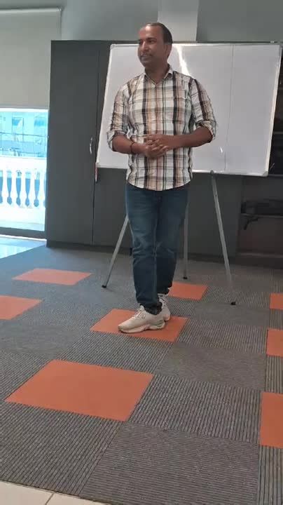 Mithlesh Kumar On Linkedin I Am Thrilled To Announce That Today I Gave A Presentation Account Of