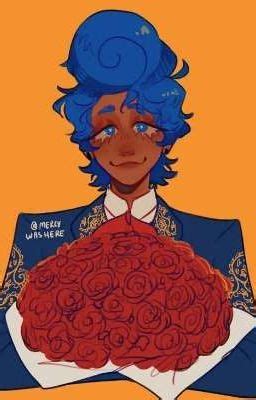 Wally Darling X Fem Reader Persephone Wattpad