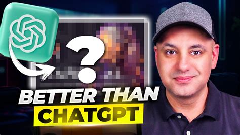 you may never use chatgpt again after trying this free ai tool youtube