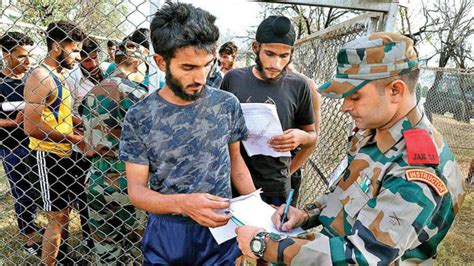 Indian Army Recruitment 2021 Bumper Vacancies For Engineering