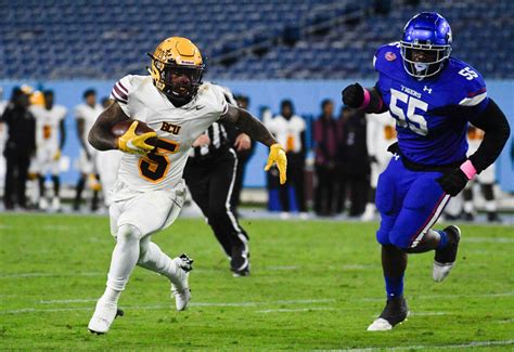 Bethune Cookman Still Away From Home After Hurricane Ian As Wildcats Prepare For Jackson State