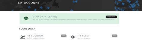 SimToolkitPro EFB Software For Your Simulator