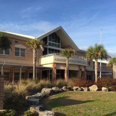 Ormond Beach Middle School