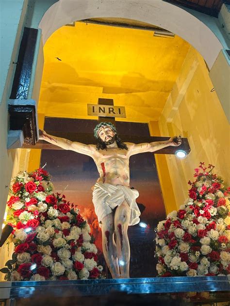 මාරවිල කුරුස පල්ලිය මං බෞද්ධ කෙනෙක්