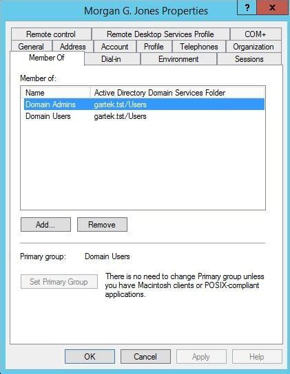 Story Of Nested Ad Security Groups And Configmgr