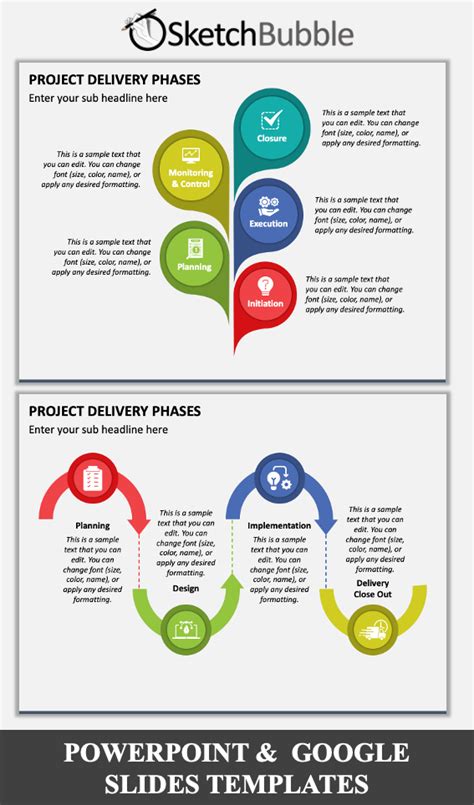 Circle With Numbers Powerpoint Template Google Slides Theme Artofit