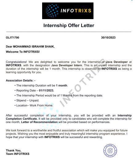 Shaik Mohammad Ibrahim On Linkedin Milestoneachievement Personalgrowth Dreambig Careerjourney