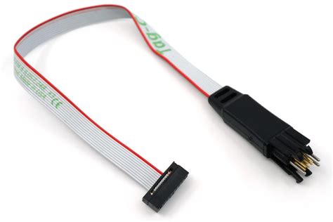 St Link V3 Set Cable Selection And Installation Tag Connect