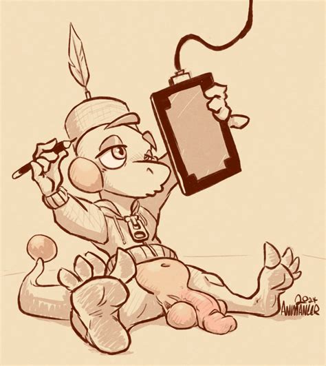 Rule 34 Animancer Artist Balls Bottomless Clothed Clothing Feathers