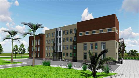 ბათუმის 23 ე სკოლის ახალი შენობისთვის 4 მილიონამდე ლარი დაიხარჯება ტენდერი Batumelebi