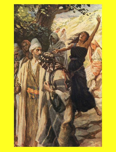 Bible Story Pictures For The Story Of Paul And Silas In Jail The