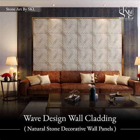 Wave Design Wall Claddings Wall Cladding Wall Cladding Panels