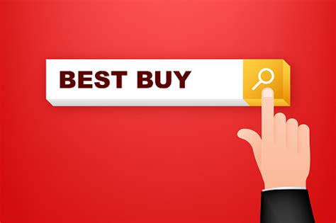 빨간색 배경에 빨간색 베스트 바이 일러스트레이션 온라인 결제 추상적 배경입니다 온라인 스토어 가격에 대한 스톡 벡터 아트 및 기타 이미지 Istock