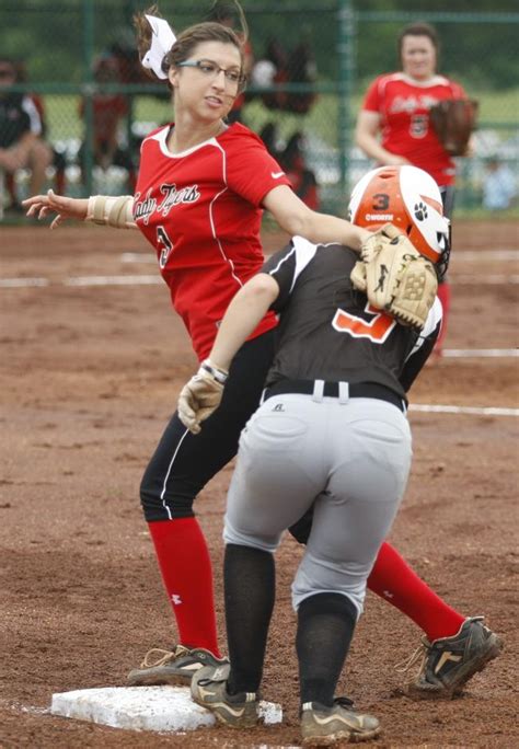 What Do Female Softball Players Wear Under Their Pants At Toby Mcintosh