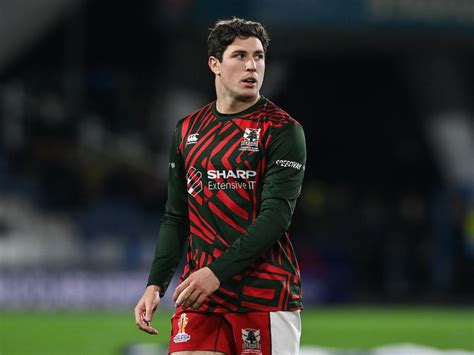 The Complete Package Mitchell Moses Hailed After Impressive World Cup