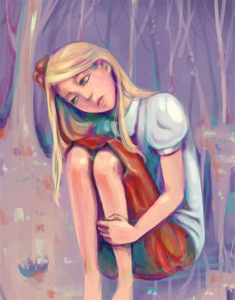 Artstation Wendy